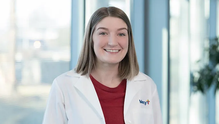 Dr. Lindsey Bender, Family Medicine | St. Charles, MO | WebMD
