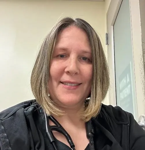 Caroline Nicholson, APRN, FNP-BC, MSN, BSN, RN, Nurse Practitioner ...