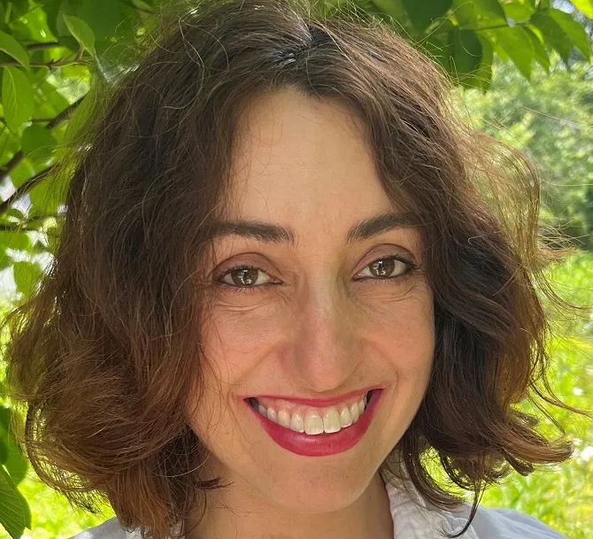 Rebecca Kaye, Nurse Practitioner | Newton, MA | WebMD