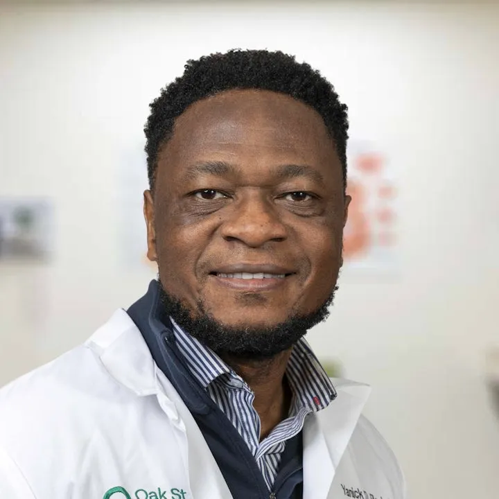 Dr. Andrew Sprunger, MD, Family Medicine | Indianapolis, IN | WebMD