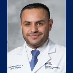 Dr Ty Endean, DO, Orthopedic Surgery | Tucson, AZ | WebMD