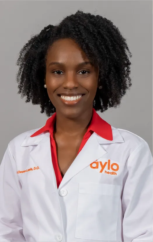 Dr. Rachel Owusu-Lewis, MD, Family Medicine | Locust Grove, GA | WebMD