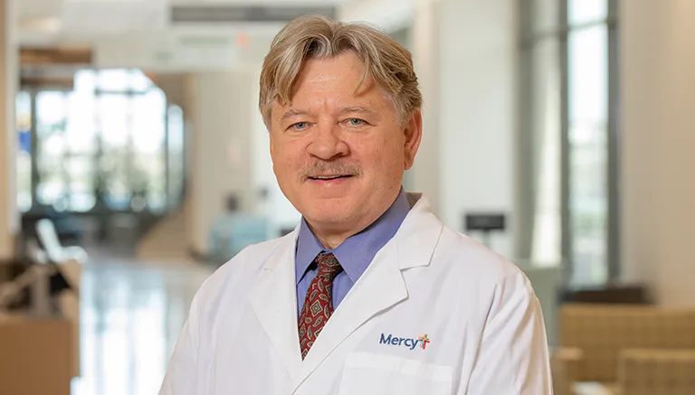 Dr. Robert Stepp, Family Medicine | Oklahoma City, OK | WebMD