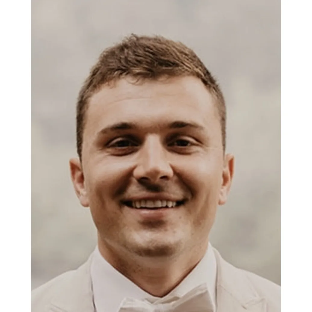 Dr. Tanner Canaday | Eagle Point, OR | Physical Therapy