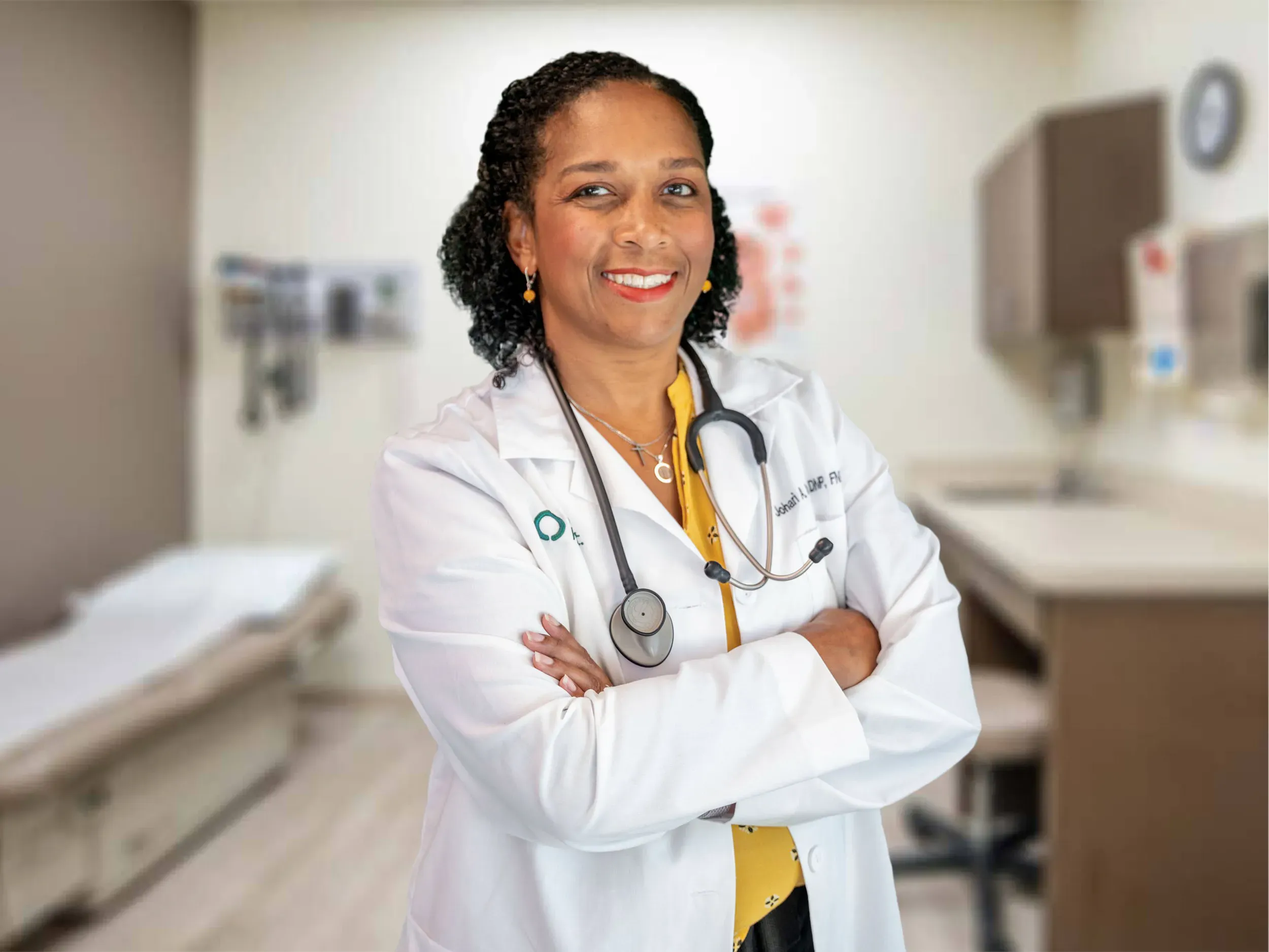 Johari A. Crews | PHILADELPHIA, PA | Nurse Practitioner