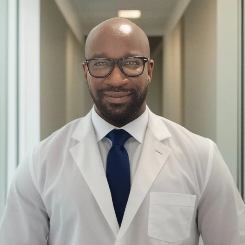 Dr. Syeda Rizvi, MD, Psychiatry | Seminole, FL | WebMD