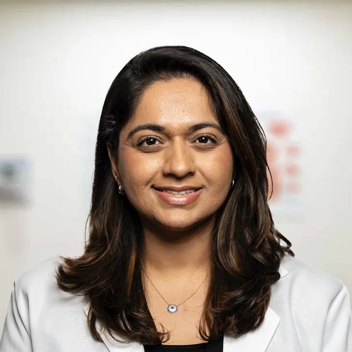 Dr. Pooja Jaisinghani, DO, Osteopathic Medicine | Hempstead, NY | WebMD