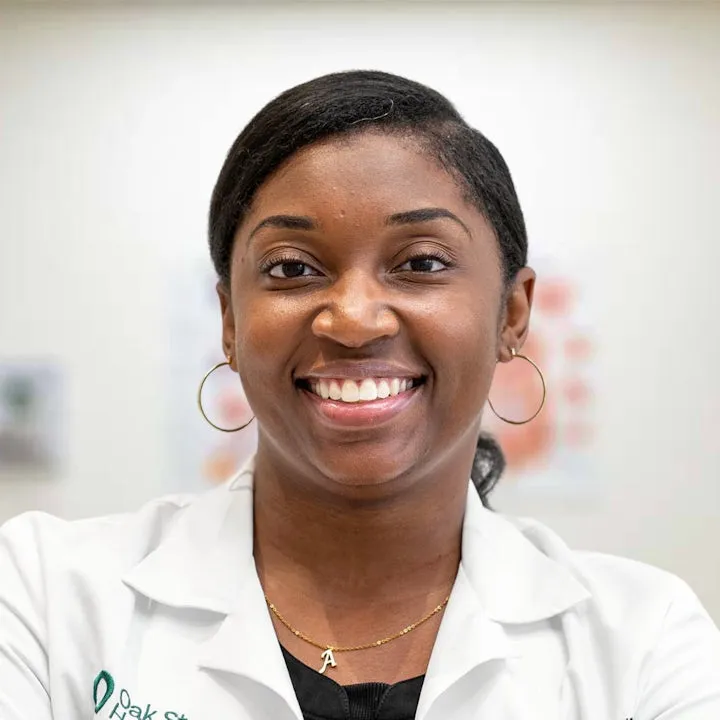 Physician Andrea Foster, Nurse Practitioner | Pasadena, TX | WebMD