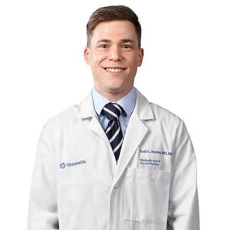 Best Cardiologists Near Me in Columbus, OH | WebMD