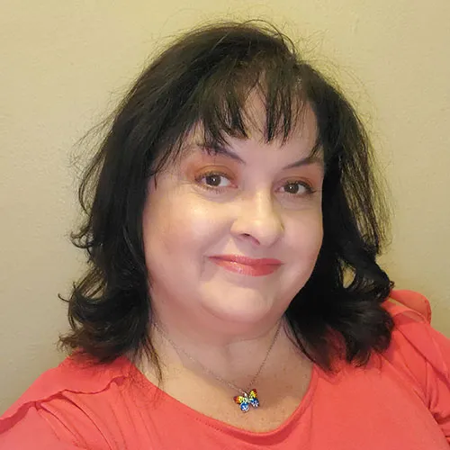 Dr. Maria Alvarez, MD, Neurology | San Antonio, TX | WebMD
