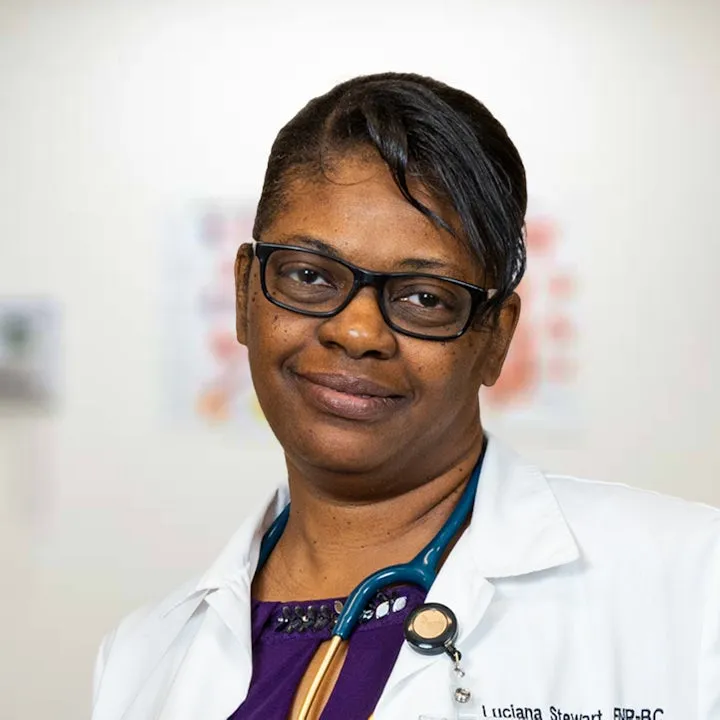 Cherrice Tice, FNP, Nurse Practitioner | Greenville, NC | WebMD