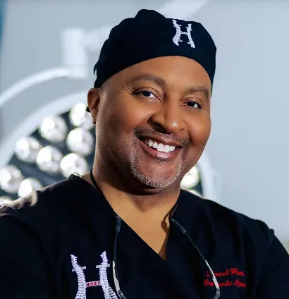 Dr. Arash Dini Md, MD, Orthopedic Surgery | Los Angeles, CA | WebMD