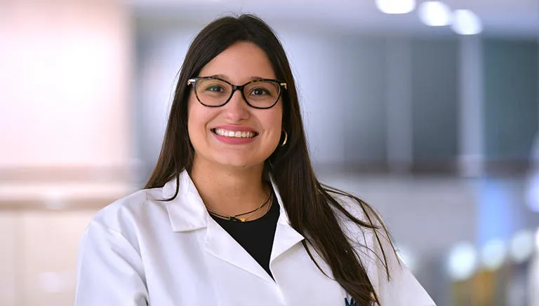 Dr. Alejandra A. Roa Gonzalez | Springfield, MO | Internal Medicine