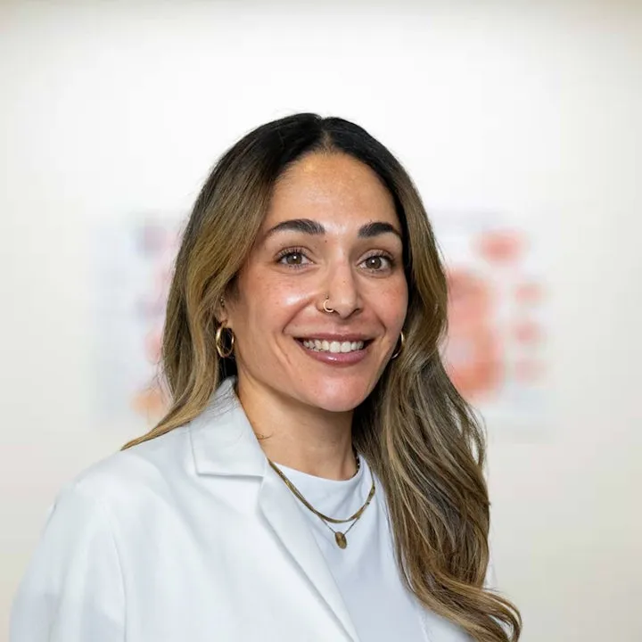 Brandy Biederman, Nurse Practitioner | Hixson, TN | WebMD