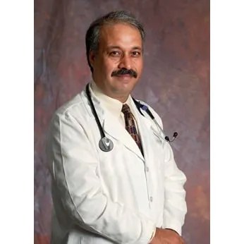 Dr. Mohammadullah Faiz, MD, Family Medicine | San Antonio, TX | WebMD