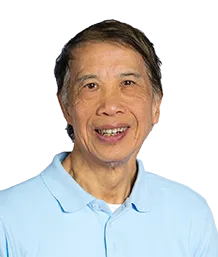 Dr. Benjamin Potkin, MD, Internal Medicine | Watsonville, CA | WebMD