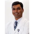 Dr. Dharm Patel, MD | Chattanooga, TN | Cardiovascular Disease