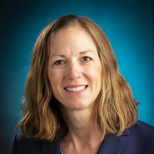 Dr. Elisabeth Robinson, MD | Springfield, IL | Orthopedic Surgeon