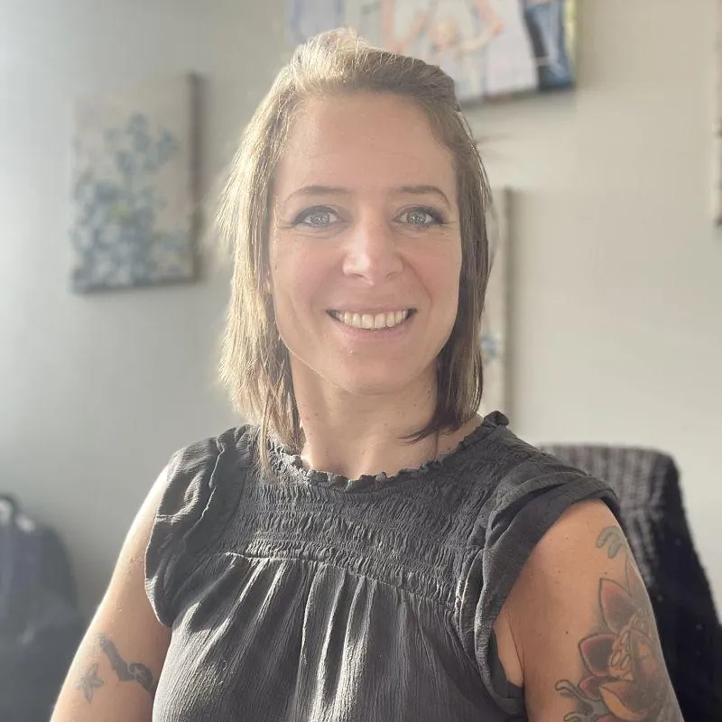 Jennifer Waugh, Psychology | Lexington, KY | WebMD