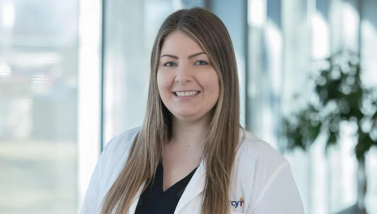 Dr. Brooke N. Harness | Pacific, MO | Family Medicine