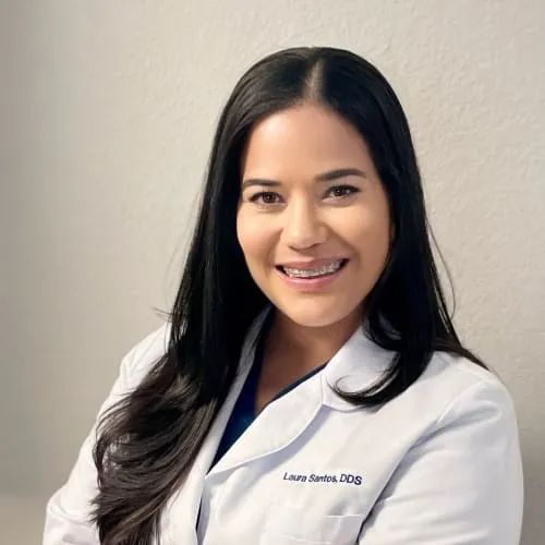 Dr. Lauren Santos, Dentistry | Cleveland, TN | WebMD