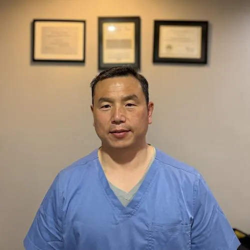 Xumin Duan, LAC, Acupuncture | TUSTIN, CA | WebMD