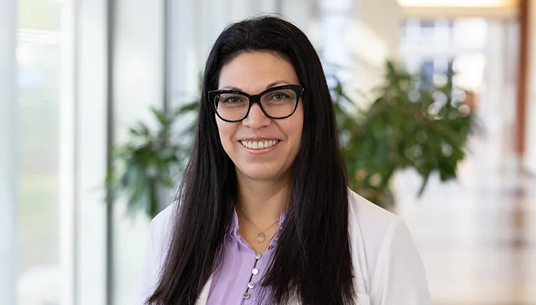 Dr. Melissa Hollie, MD, Family Medicine | Saint Louis, MO | WebMD