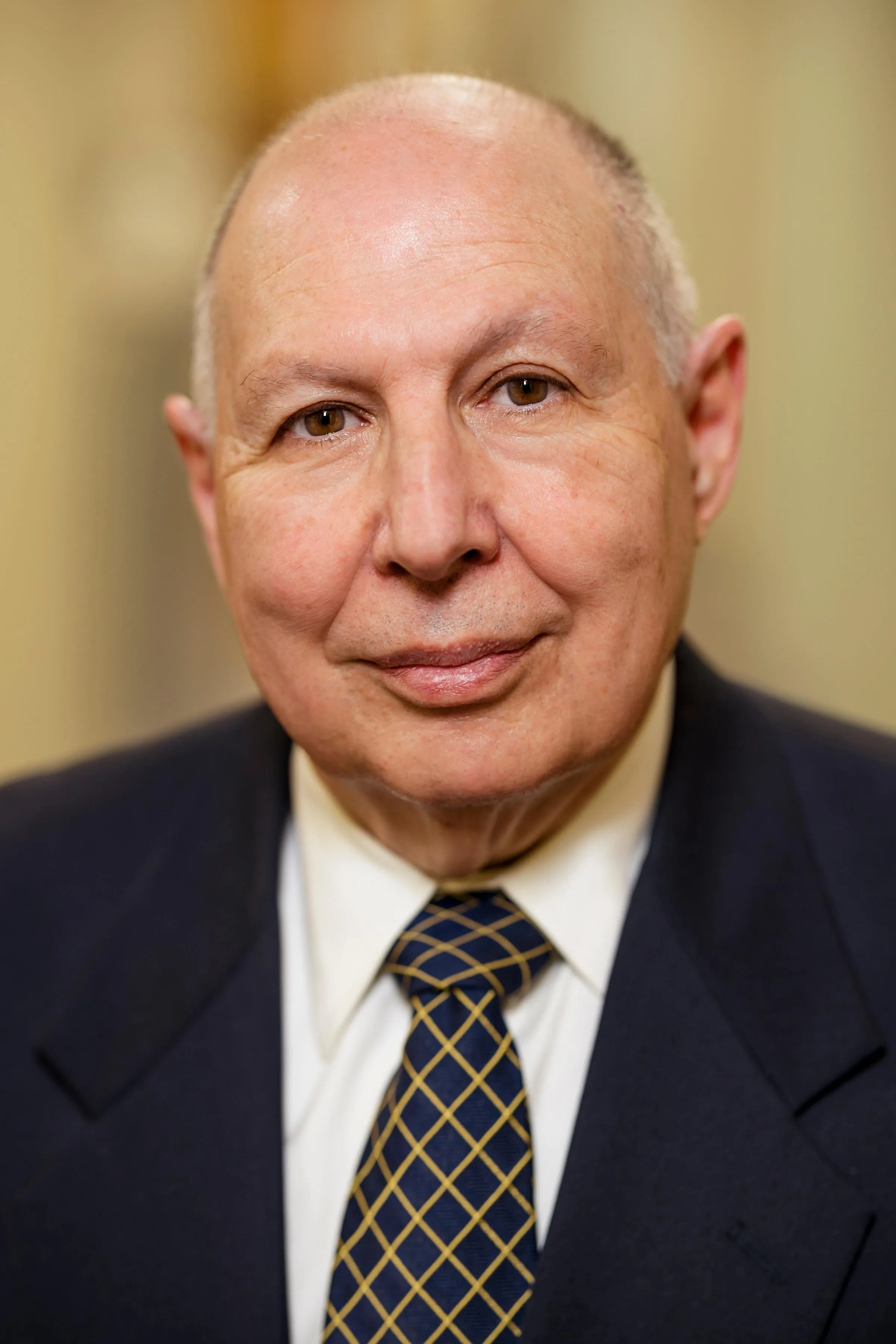 Dr. Ira M. Brooks, MD | Bayonne, NJ | Internal Medicine