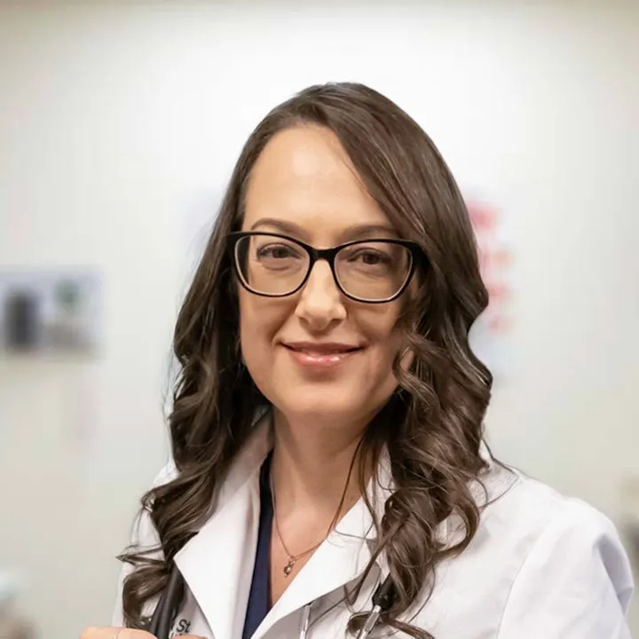 Raina Decina, APRN, Nurse Practitioner | TUCSON, AZ | WebMD