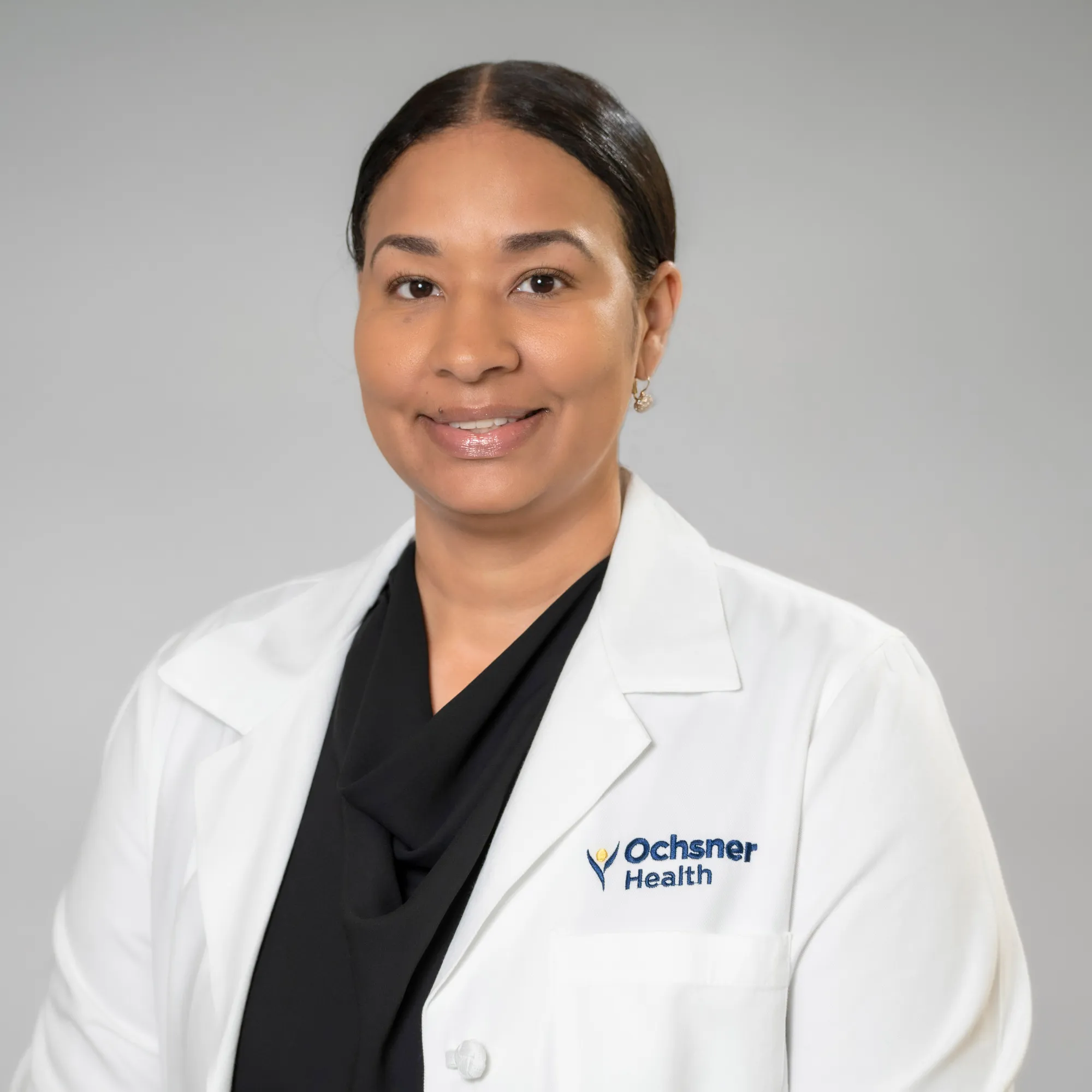 Dr. Carissa M. Berthelot | Luling, LA | Psychiatry