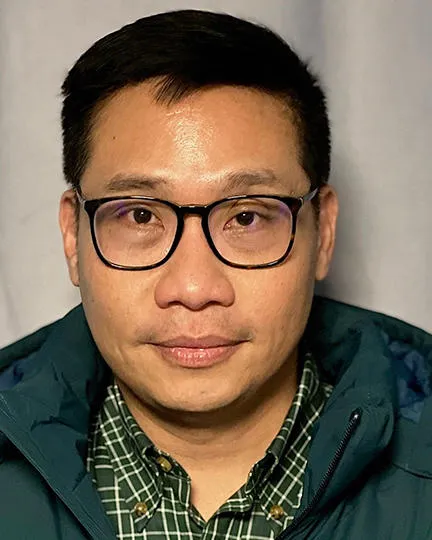 Dr. Augusto M. Quilon, MD | Cheyenne, WY | Rheumatology