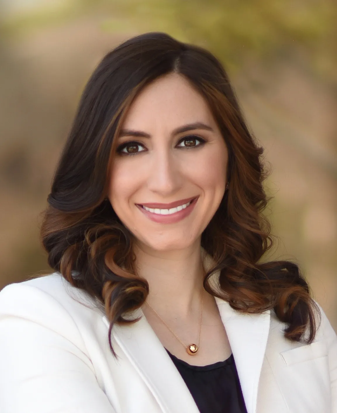 Dr. Jessica Boeckmann, MD, Ophthalmology | SANTA ANA, CA | WebMD