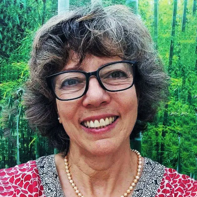 Hilda Statz | Houston, TX | Mental Health Counseling