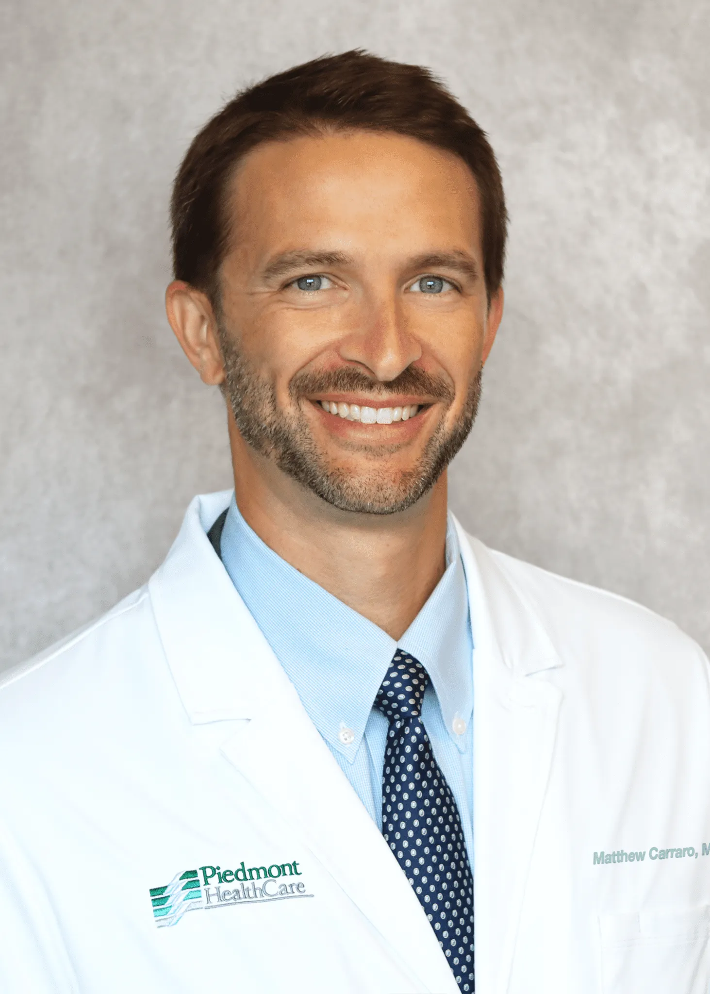 Dr. Matthew Carraro, MD, Neurology | Charlotte, NC | WebMD