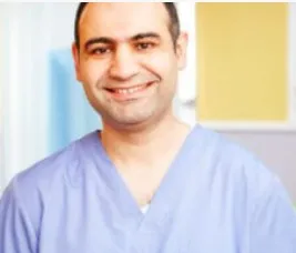 Dr. Alexander Tejani, MD, Sports Medicine | Staten Island, NY | WebMD