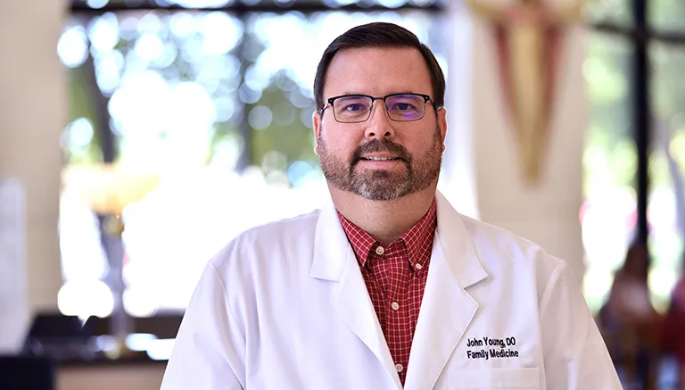 Dr. John Young, Family Medicine | Greenwood, AR | WebMD
