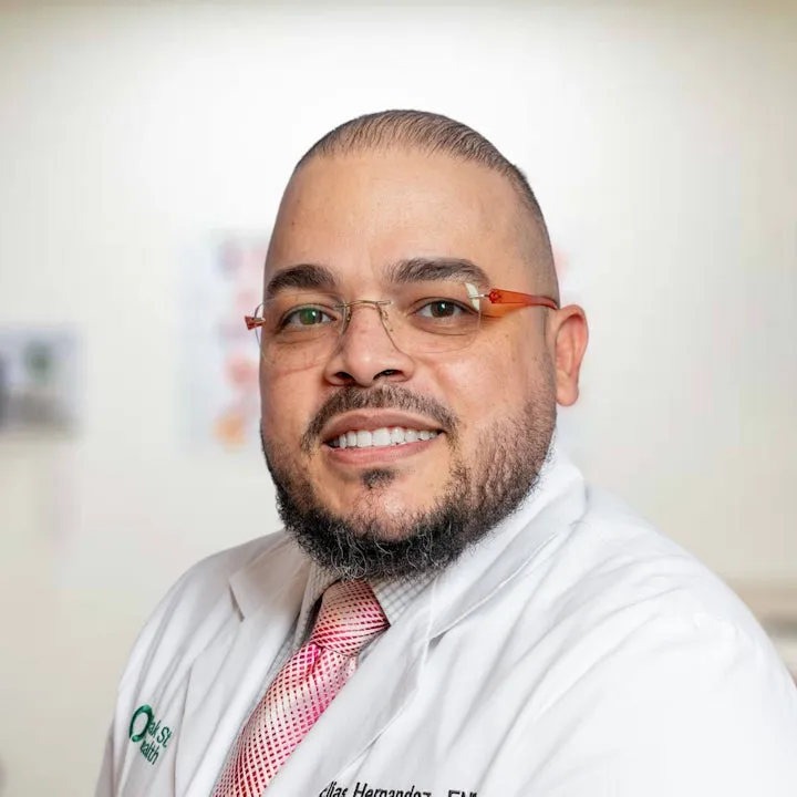 Dr. Andrew Malek | Kingston, NY | Family Medicine