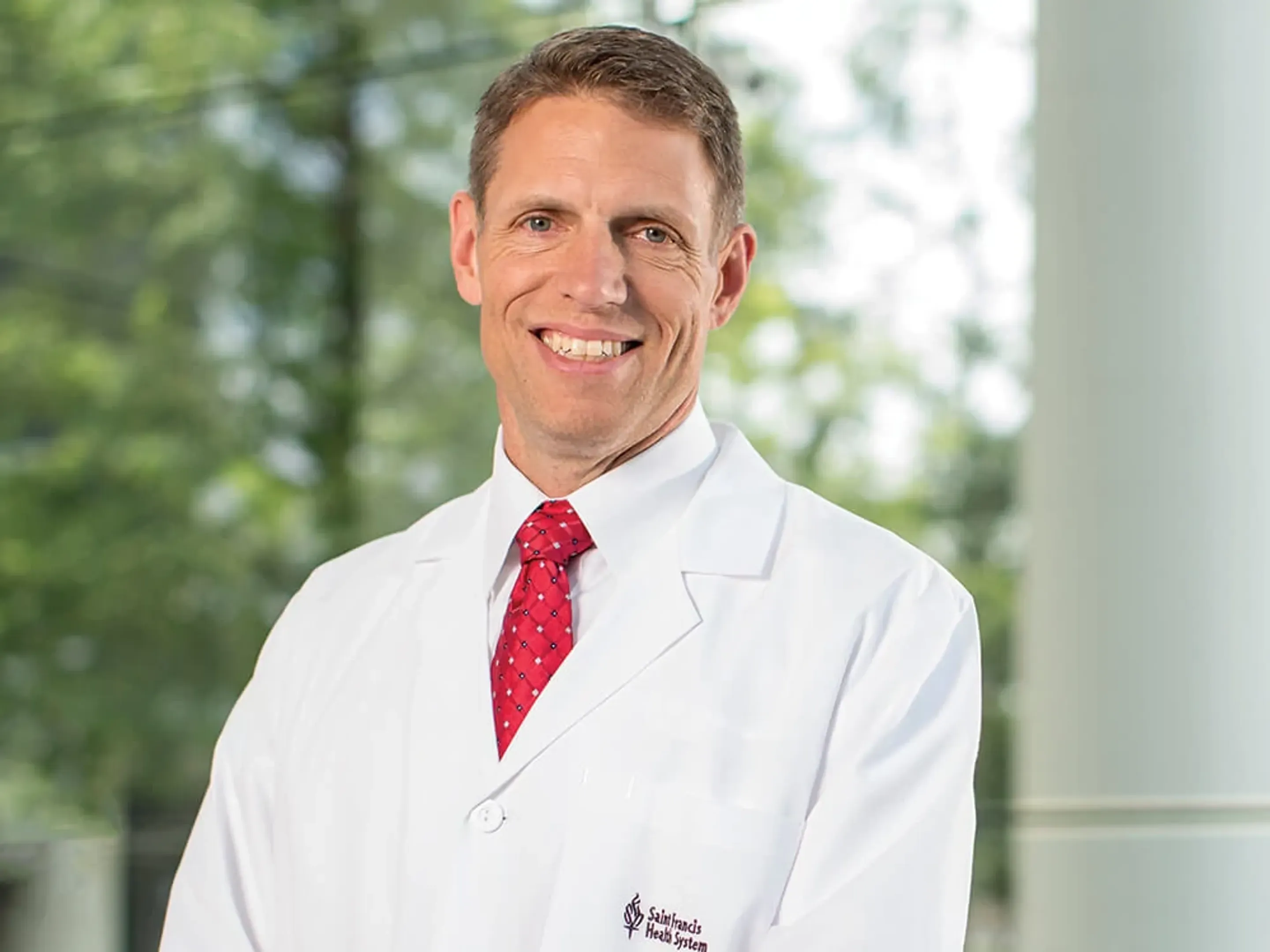 Dr. Andrew Crawford, Gastroenterology | Tulsa, OK | WebMD