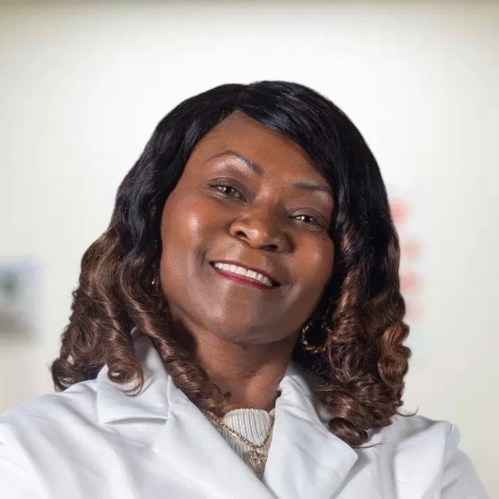 Marilyn B. Johnson Nelson, Mental Health Counseling | Mobile, AL | WebMD