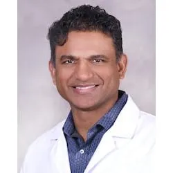 Dr. Raghu Pulluru | Bradenton, FL | Orthopedic Surgeon