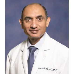 Dr. Rakesh Patel, MD, Family Medicine | La Porte, TX | WebMD