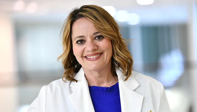 Sheena Brumfield | Springfield, MO | Oncologist/hematologist