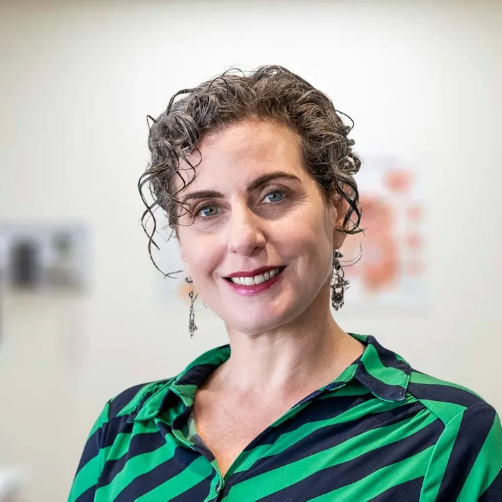 Dr. Karen L. Garibaldi, MD | Providence, RI | Internal Medicine