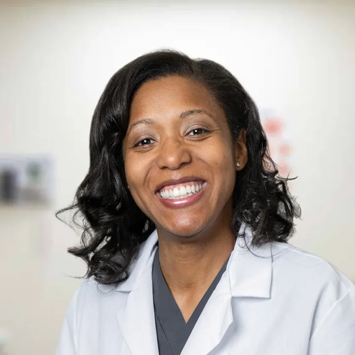Dr. Khayla Smallwood | Decatur, GA | Mental Health Counseling