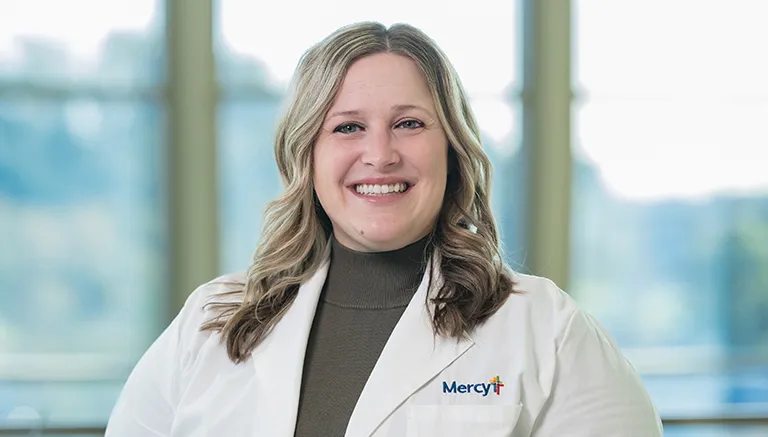 Sara Draffen, Nurse Practitioner | Saint Louis, MO | WebMD