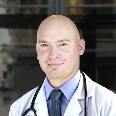 Dr. Chris Stanley | Silverdale, WA | Family Medicine