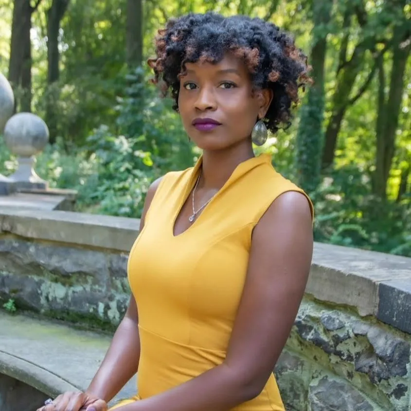 LaKendra Johnson | Solon, OH | Mental Health Counseling