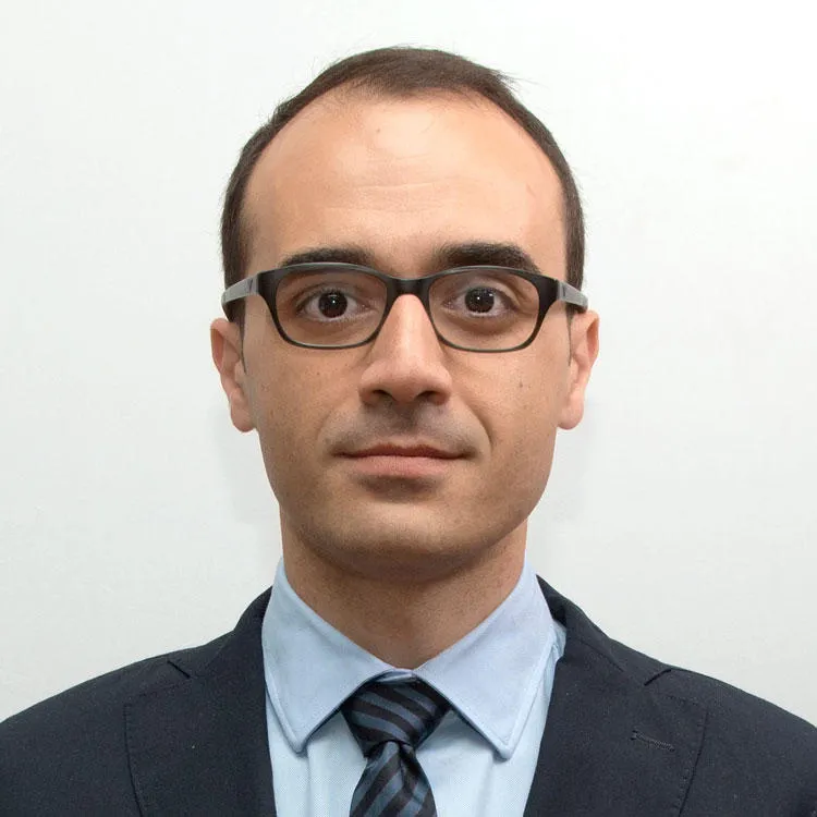 Dr. Saud A. Sadiq, MD | New York, NY | Neurology