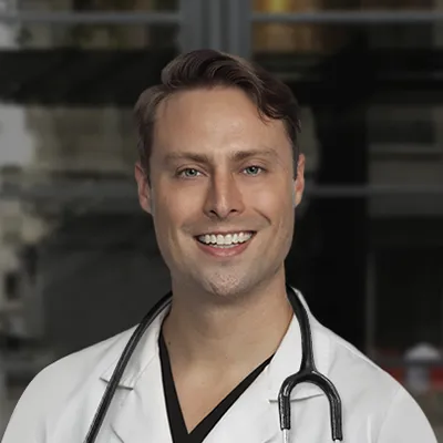Dr. Brett Garvey | San Francisco, CA | Family Medicine