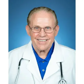 Dr. John R. Jackson, MD | San Marcos, TX | Family Medicine
